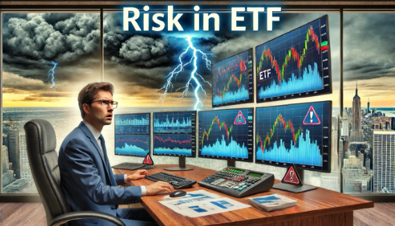 Introduction to ETFs – Finance World